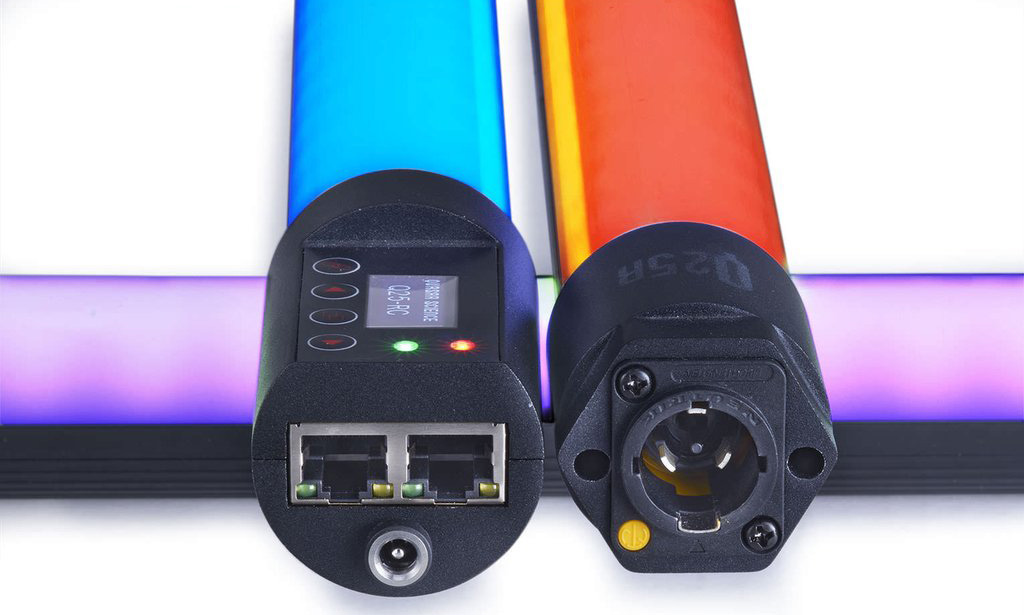 Full-Spectrum Rainbow Quasar LED tubes are here! - Geronimo Creek