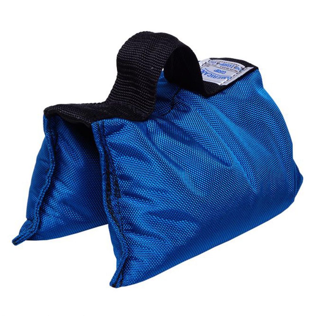 20lb shot bag - Geronimo Creek