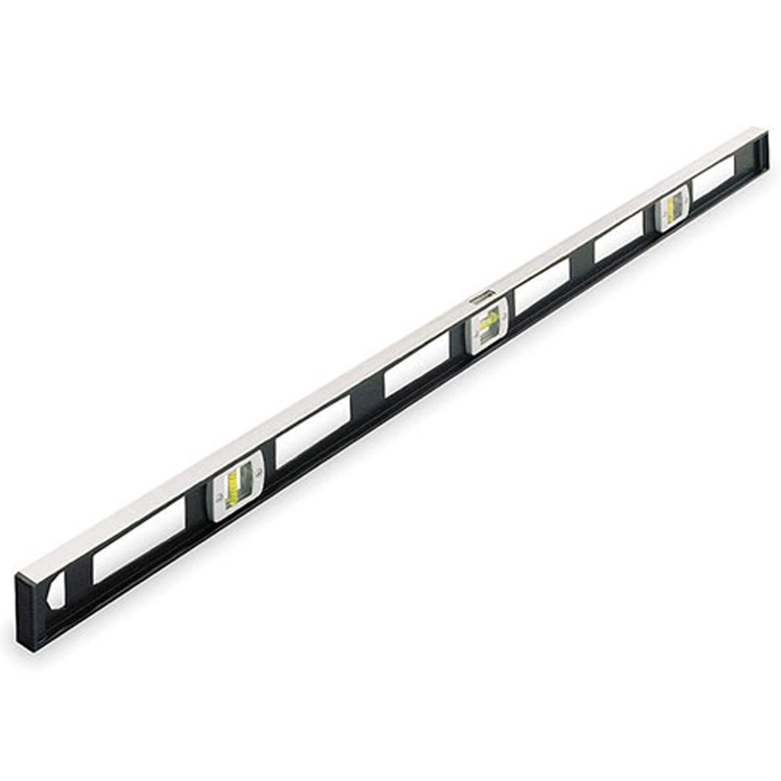 4ft level - Geronimo Creek