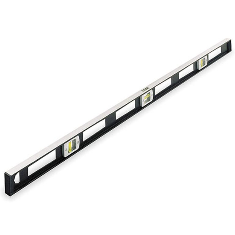 4ft level - Geronimo Creek