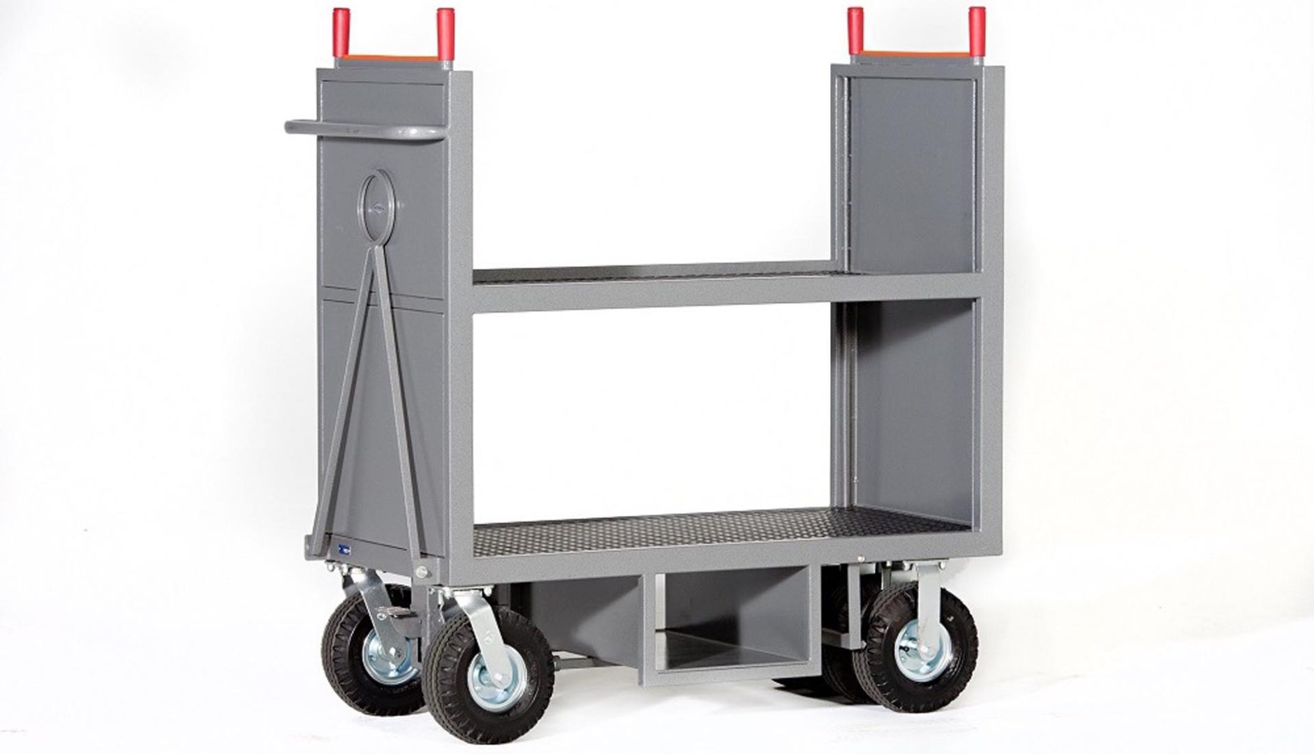 mini distro cart - Geronimo Creek