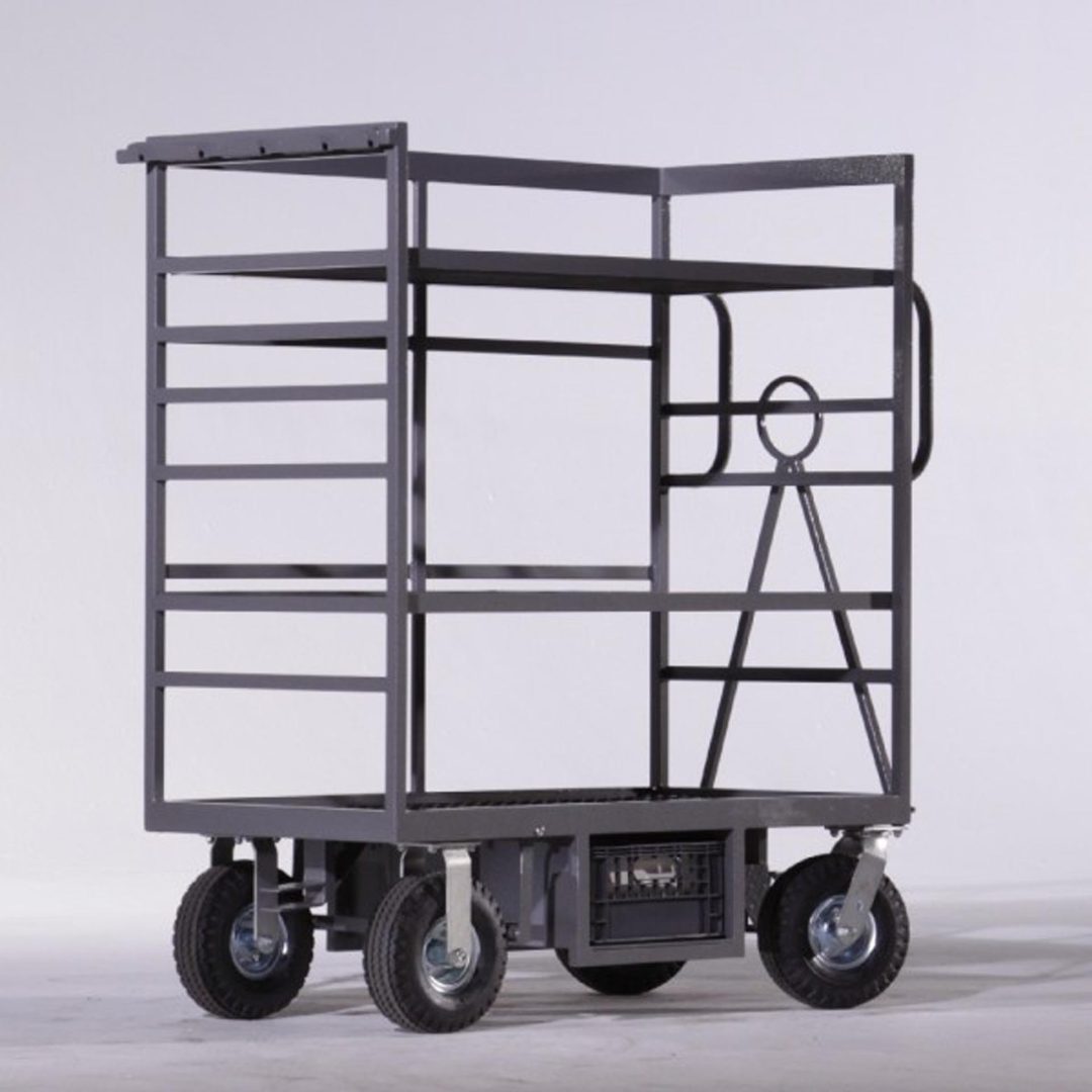 mini studio head cart - Geronimo Creek