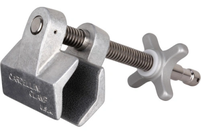 cardellini clamp (end jaw) - Geronimo Creek