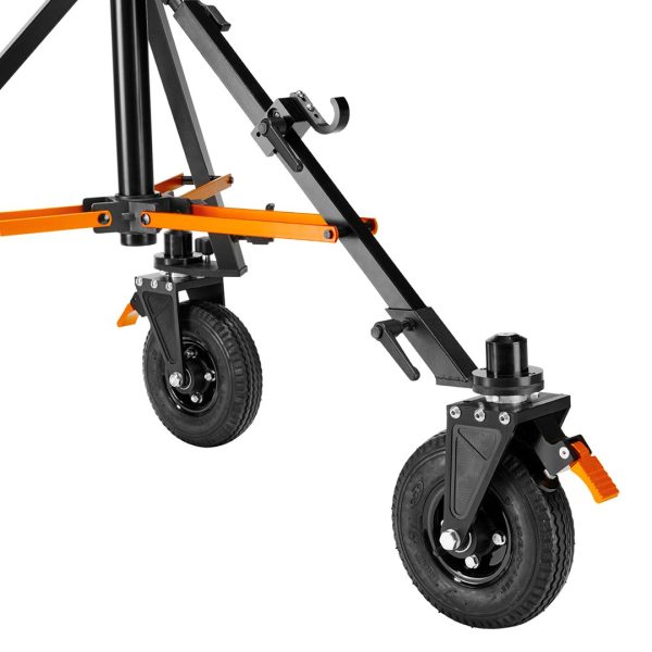 Inovativ AXIS stand workstation (kit) - Geronimo Creek