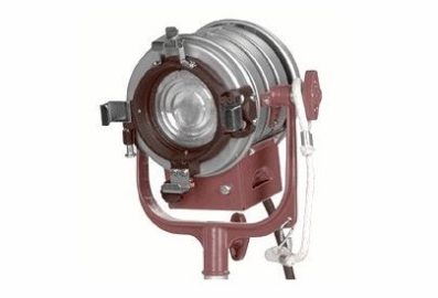 300w bitweenie fresnel - Geronimo Creek